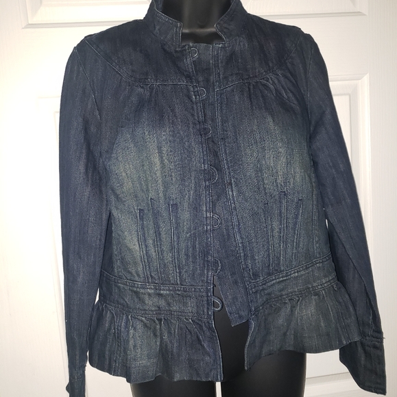 Context | Jeans | Denim 2 Pc Set | Poshmark